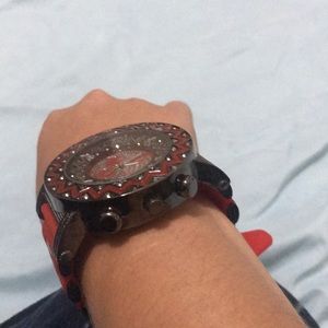Accessories | Blingstar Watch | Poshmark